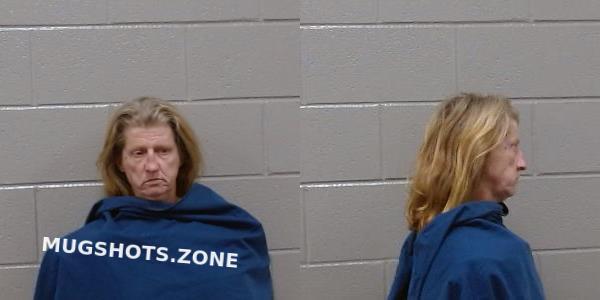 JENKINS NICKI LYNN 08/30/2023 - Wichita County Mugshots Zone