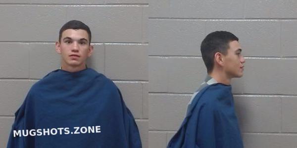 BOLES JOHN ALLEN 09/01/2023 - Wichita County Mugshots Zone