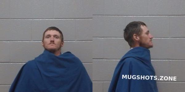 PETCOFF KINLEY JOHN 09/02/2023 - Wichita County Mugshots Zone