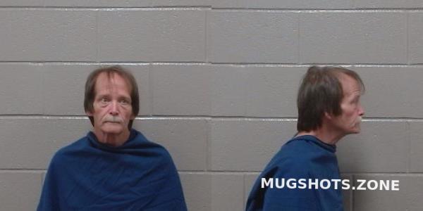 STEINSIEK DAVID ALAN 09/06/2023 - Wichita County Mugshots Zone