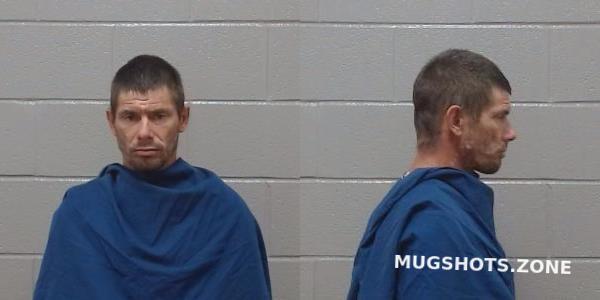 HEFLIN KYLE WAYNE 09/06/2023 - Wichita County Mugshots Zone
