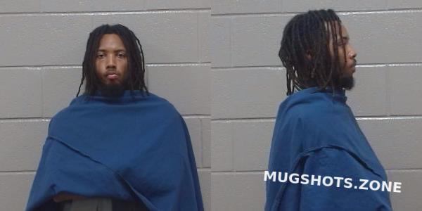 WARD DEMARCUS ANTWON 09/09/2023 - Wichita County Mugshots Zone