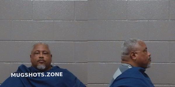 GOGGANS RODNEY EUGENE 09/11/2023 - Wichita County Mugshots Zone