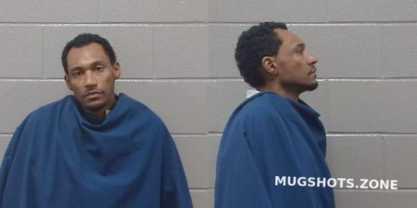 MILES STEPHEN 09/11/2023 - Wichita County Mugshots Zone