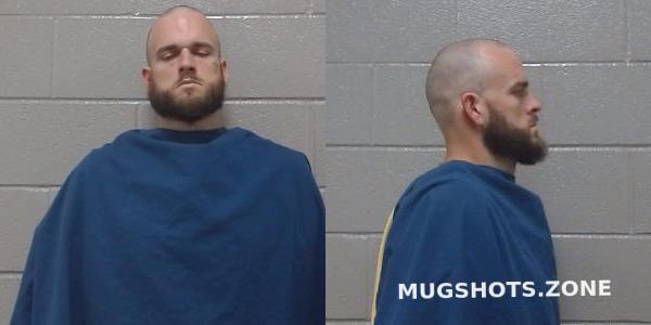 MANTHEI ERIC RYAN 09/12/2023 - Wichita County Mugshots Zone