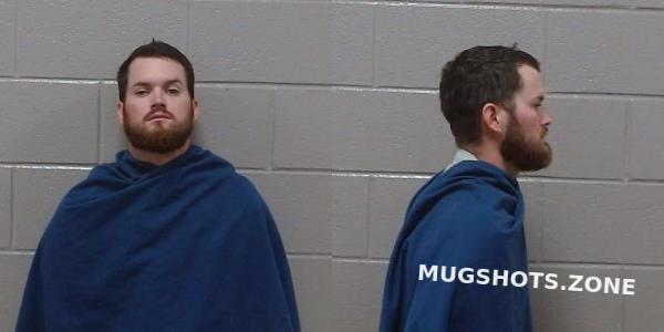 HENDRIX CORBIN JOSEPH 09/16/2023 - Wichita County Mugshots Zone