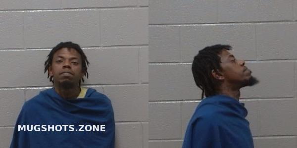 HENDERSON IVORY JOE 09/16/2023 - Wichita County Mugshots Zone