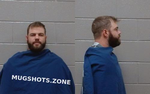 SHEARMAN TATE AUSTIN 09/19/2023 - Wichita County Mugshots Zone