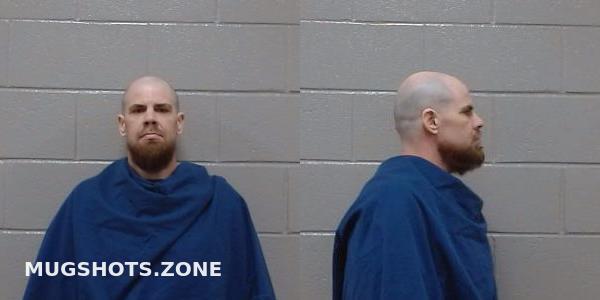 GWIN MICHAEL JOSEPH 09/19/2023 - Wichita County Mugshots Zone