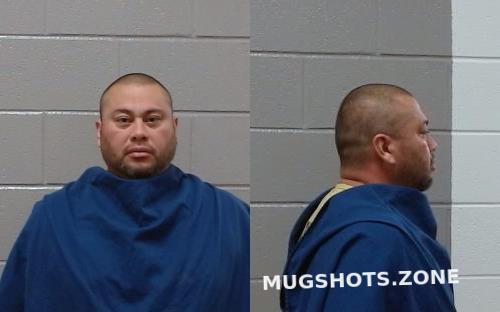 CRESWELL BRANDON DANE 09/22/2023 - Wichita County Mugshots Zone