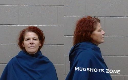 RAWLINS SUZANNE MARIE 09/22/2023 - Wichita County Mugshots Zone