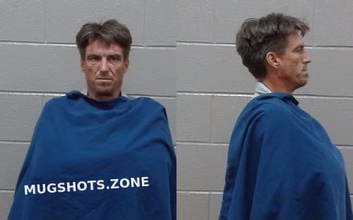 DICKERSON BRYAN WAYNE 09/24/2023 - Wichita County Mugshots Zone