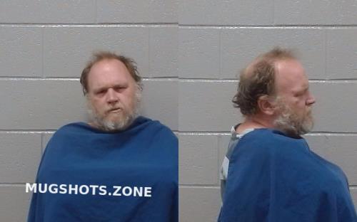 PENNARTZ JARED ALLEN 09/28/2023 - Wichita County Mugshots Zone