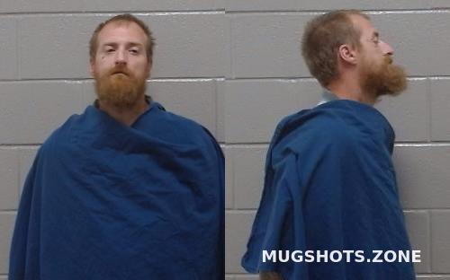LAMBERT CHARLES JAMES JR. 09/28/2023 - Wichita County Mugshots Zone