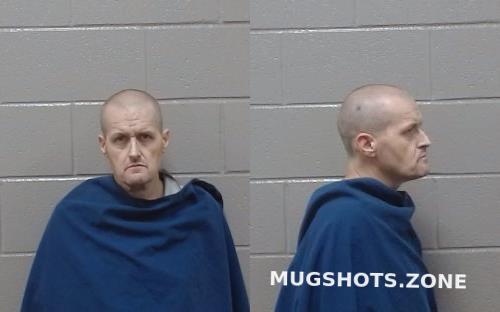 SHOOP DAVID RUSSELL JR. 09/29/2023 - Wichita County Mugshots Zone