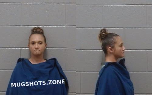 POAGE SHAWNA MARIE 09/29/2023 - Wichita County Mugshots Zone