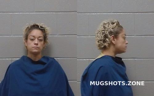BOEBINGER JENNIFER ANN 09/29/2023 - Wichita County Mugshots Zone