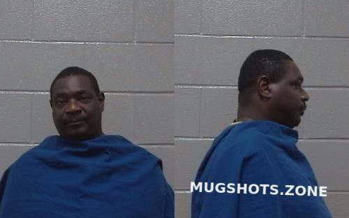 FAIR CHARLES JUNIOR JR. 10/01/2023 - Wichita County Mugshots Zone