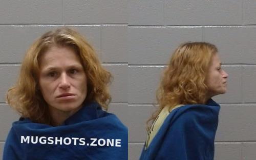 ACUNA ERICA LEANNA 10/02/2023 - Wichita County Mugshots Zone