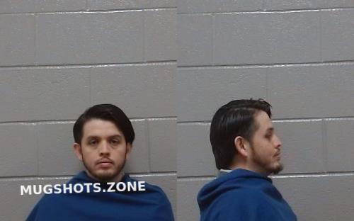 AGUILERA JUAN 10/06/2023 - Wichita County Mugshots Zone