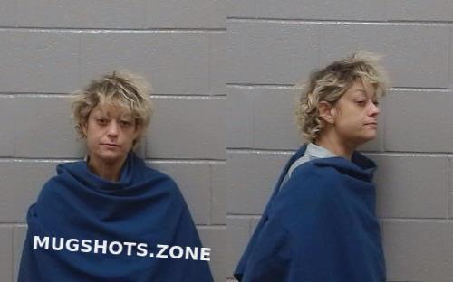 BOEBINGER JENNIFER ANN 10/16/2023 - Wichita County Mugshots Zone