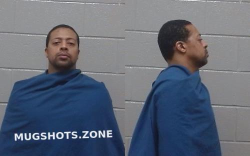 RODRIGUEZ RODERICK LAMONT 10/17/2023 - Wichita County Mugshots Zone