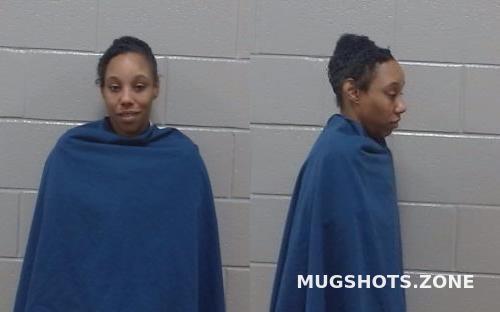 WILLIAMS KEISHA DWANETT 10/17/2023 - Wichita County Mugshots Zone