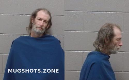 BROWN BRYAN CHARLES 10/18/2023 - Wichita County Mugshots Zone