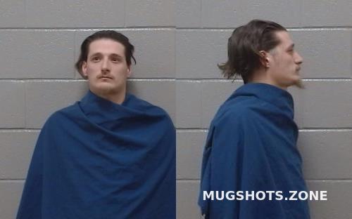 MAXWELL JEREMY DYLAN TYLER 10/18/2023 - Wichita County Mugshots Zone