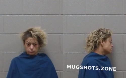 BOEBINGER JENNIFER ANN 10/21/2023 - Wichita County Mugshots Zone