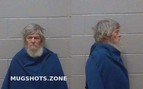 BARFIELD DOUGLAS WAYNE 10/27/2023 - Wichita County Mugshots Zone