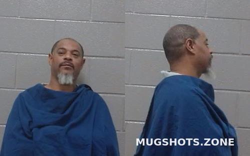 COLBERT DERRICK LAMONT 10/28/2023 - Wichita County Mugshots Zone