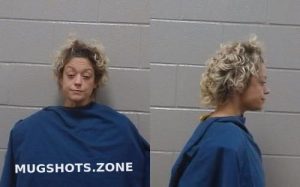 BOEBINGER JENNIFER ANN 10/28/2023 - Wichita County Mugshots Zone