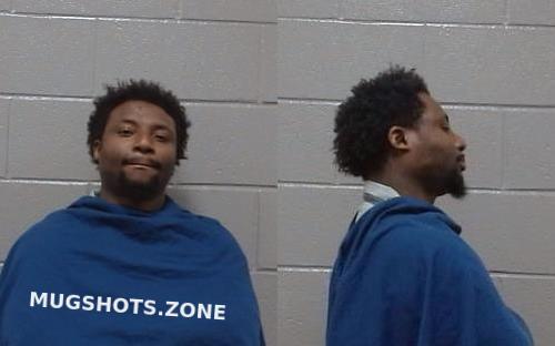 MOORE SHAWAN LAMON 11/07/2023 - Wichita County Mugshots Zone