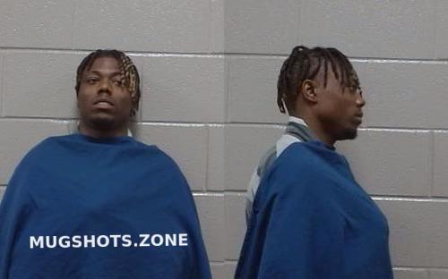 SINGLETON DIONDRE JAHARRA 11/09/2023 - Wichita County Mugshots Zone