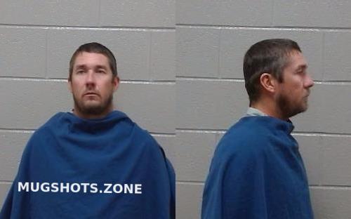 WIEST DUSTIN WAYNE 11/10/2023 - Wichita County Mugshots Zone