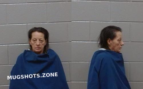 HAWKINS ELIZABETH ANN 11/11/2023 - Wichita County Mugshots Zone