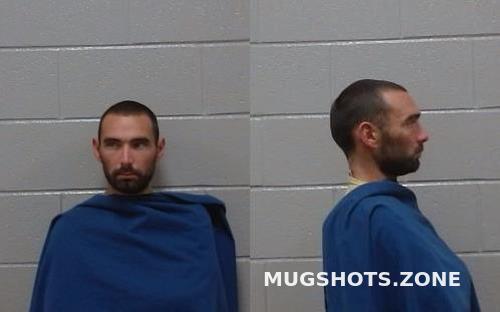 ROVIRA NICHOLAS PAUL 11/16/2023 - Wichita County Mugshots Zone