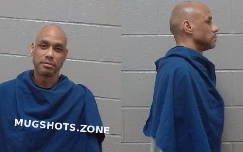 JAMES PATRICK WADE 11/24/2023 - Wichita County Mugshots Zone