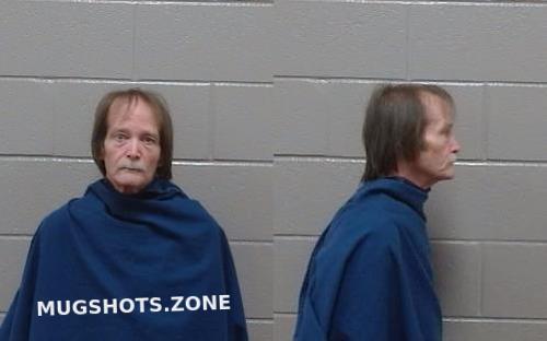 STEINSIEK DAVID ALAN 11/27/2023 - Wichita County Mugshots Zone