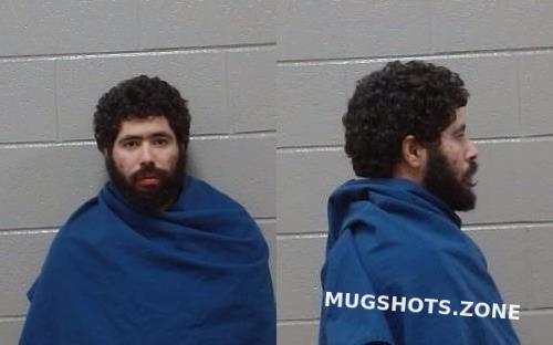 SATTLER DANIEL RILEY 11/27/2023 - Wichita County Mugshots Zone