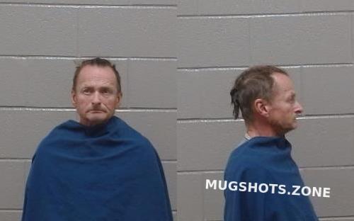 DAVIDSON MATTHEW SCOTT 12/02/2023 - Wichita County Mugshots Zone