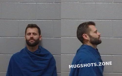 LINDEMANN ANDREW JEROME 12/08/2023 - Wichita County Mugshots Zone