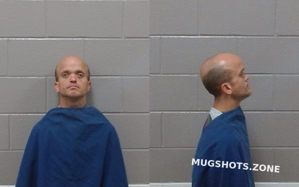 WESTBROOK DUSTIN RAY 12/16/2023 - Wichita County Mugshots Zone
