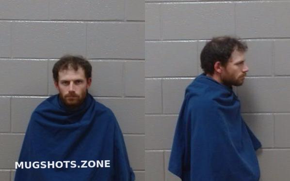 LANE JOSHUA WILLIAM 12/21/2023 - Wichita County Mugshots Zone