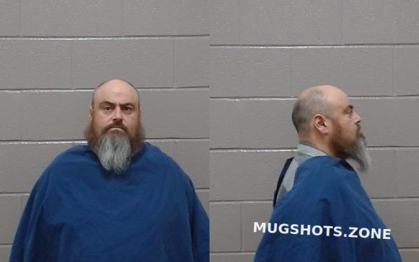 GUERRA CHRISTOPHER RAMON 12/23/2023 - Wichita County Mugshots Zone