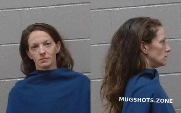MARTINEZ JENNIFER MARIE 12/29/2023 - Wichita County Mugshots Zone