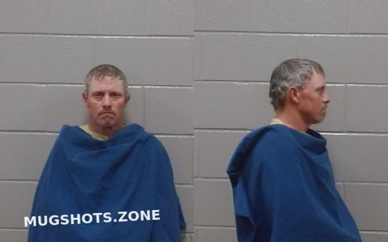 HOUSTON JOHN PAUL 01/04/2024 - Wichita County Mugshots Zone