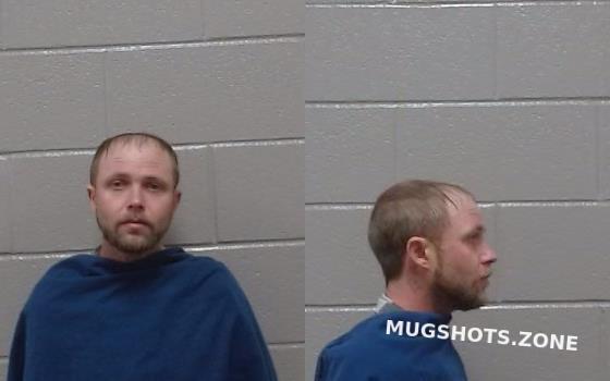 WARREN ERIC RAY 01/05/2024 - Wichita County Mugshots Zone