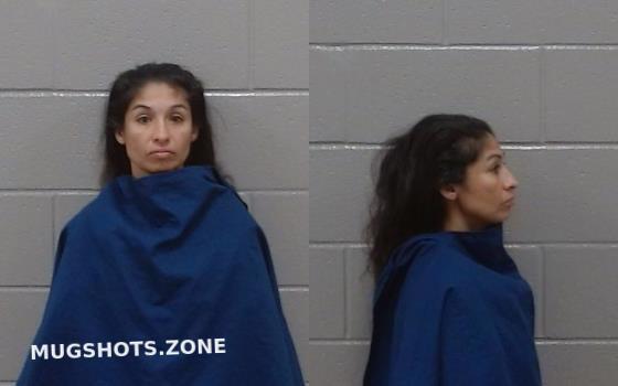SEPULVEDA MANDY DIANE 01/08/2024 - Wichita County Mugshots Zone